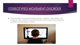 CHILDHOOD DISODER.pptx