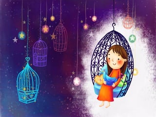 Childhood Dreams Part One | PPS