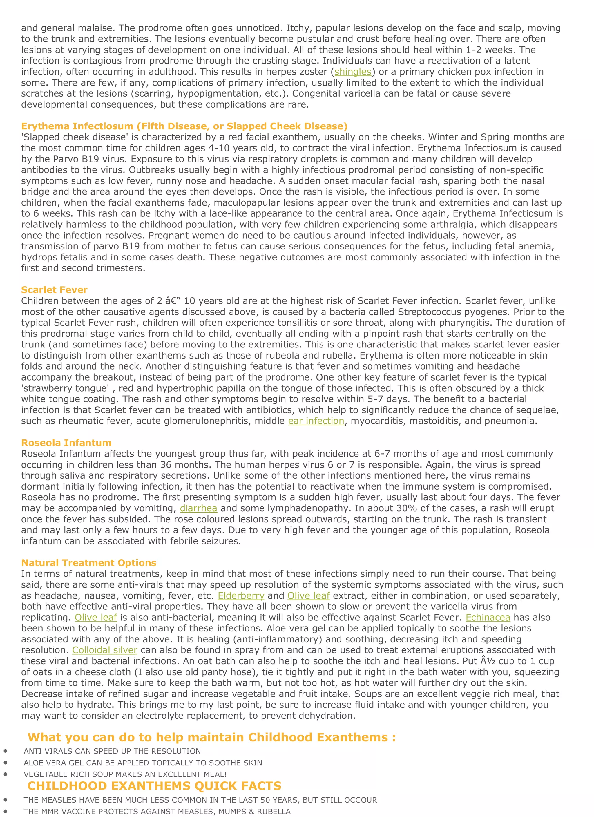 Childhood Exanthems.pdf