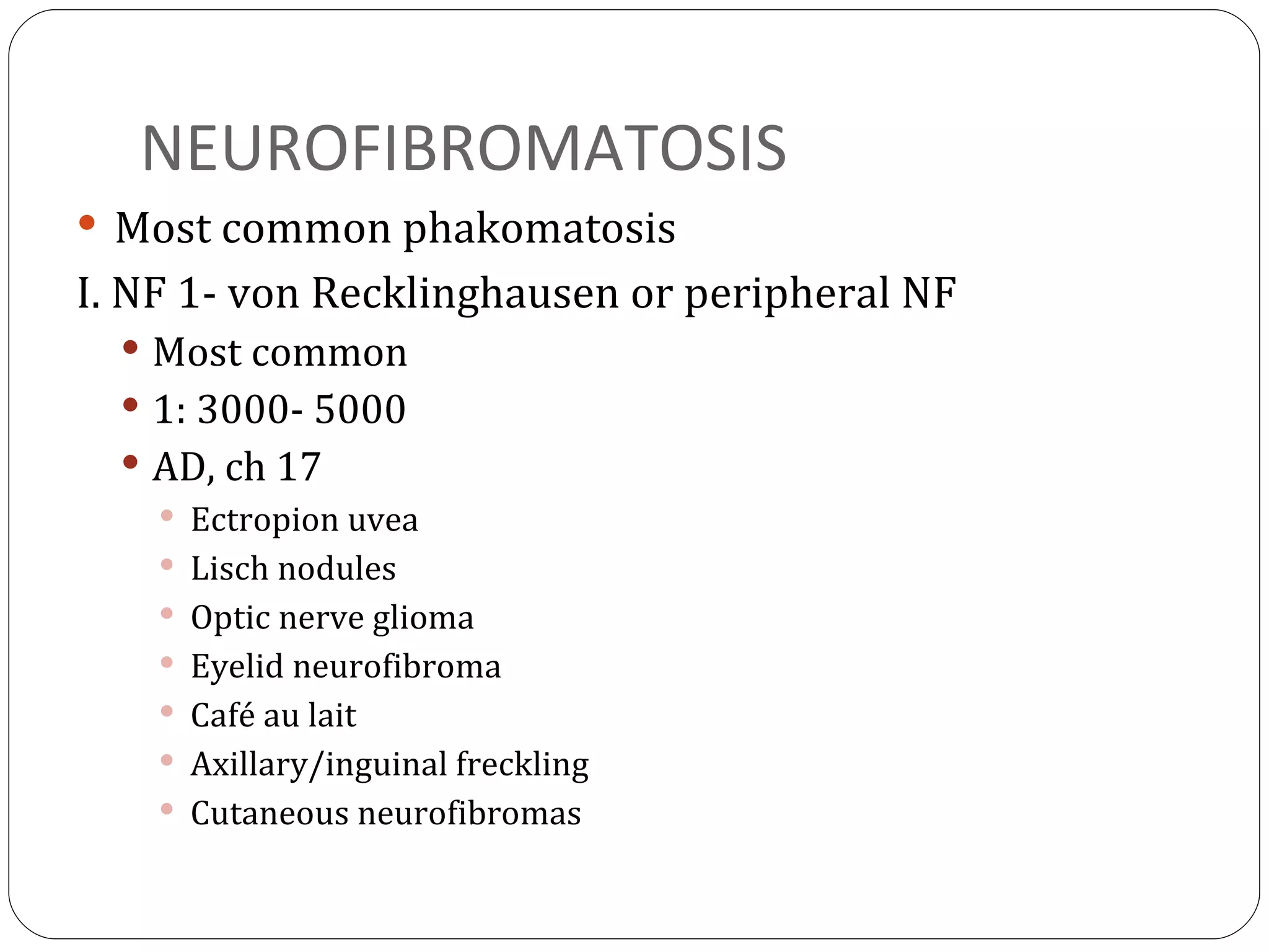 Childhood glaucoma | PPT
