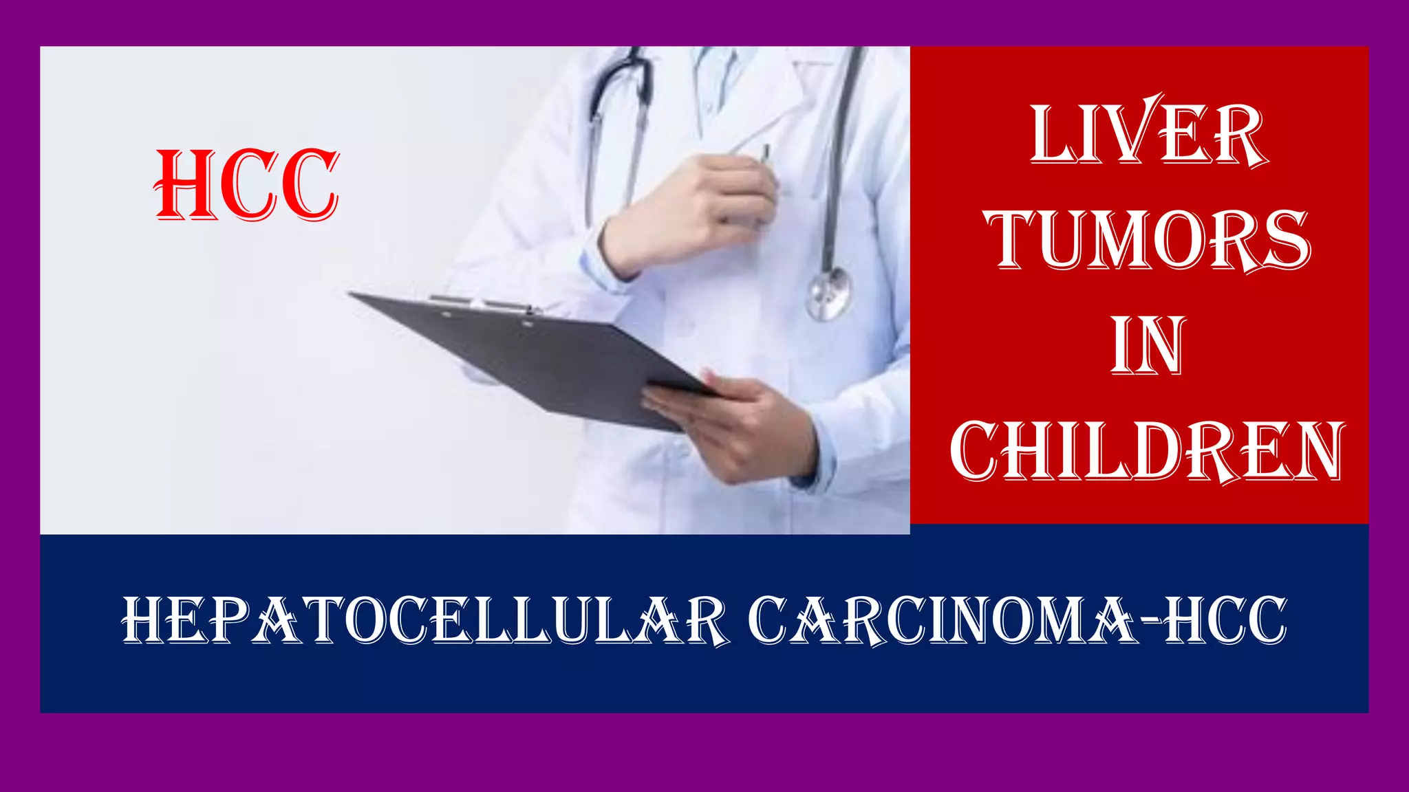 Childhood hepatocellular carcinoma.pdf