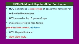 Childhood hepatocellular carcinoma.pdf