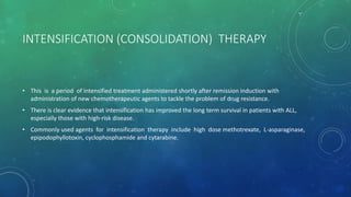 Childhood Malignancies.pptx