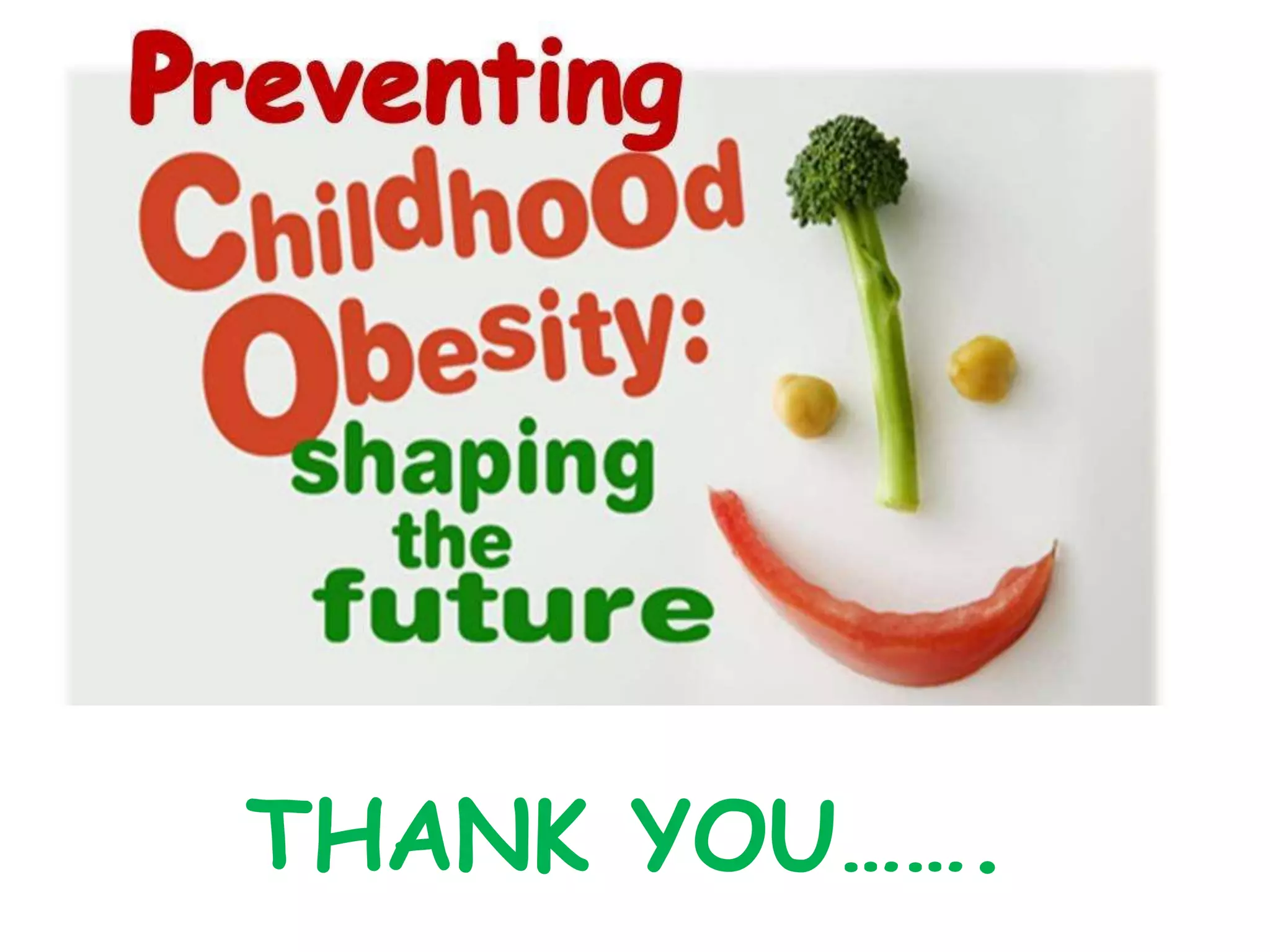Childhood obesity and chronic diseases | PPTX | Diabetes | Diseases and ...
