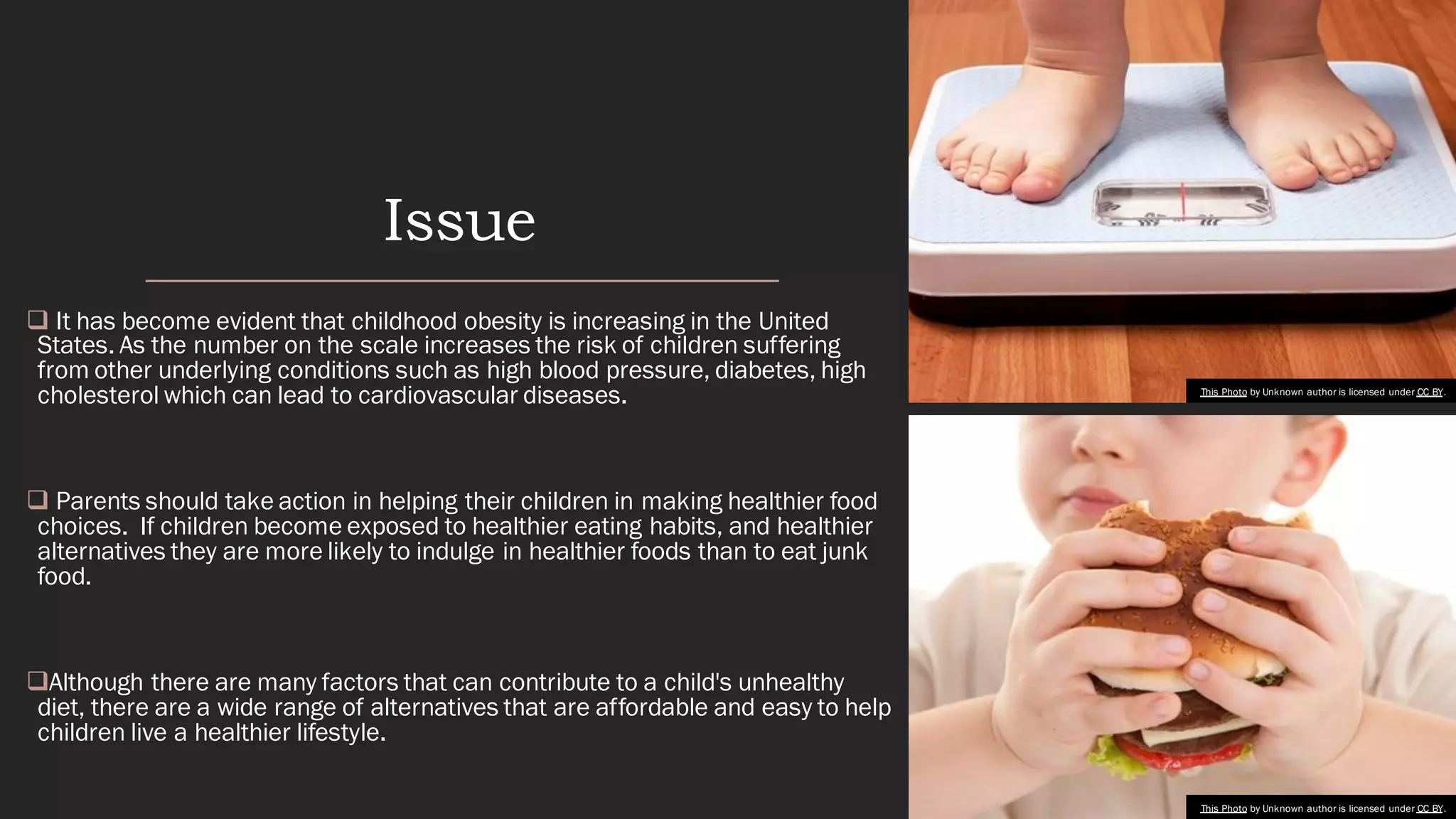 Childhood obesity pp | PPT