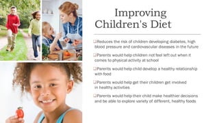 Childhood obesity pp | PPT