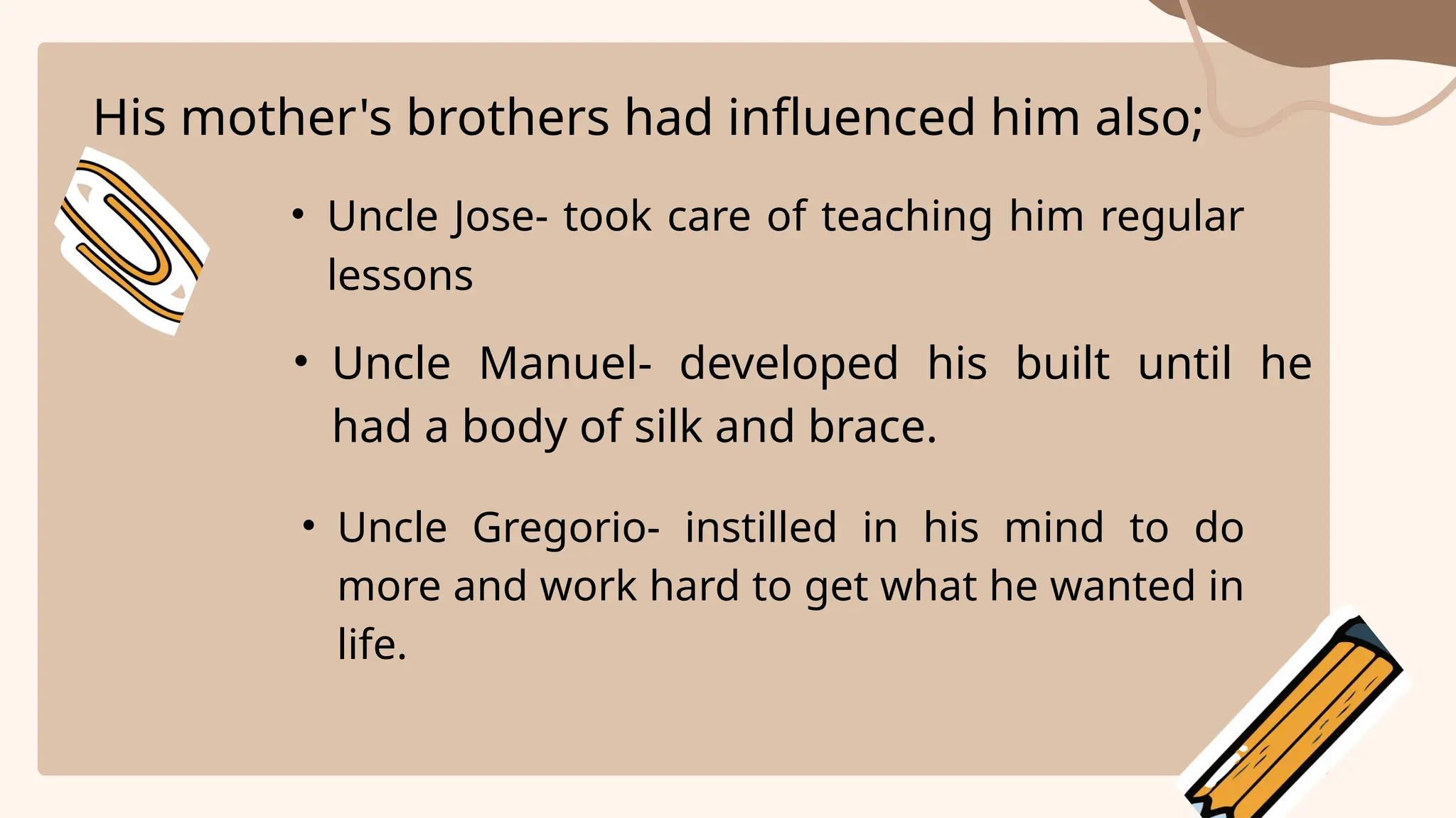 this s the story childhood of rizal.pptx