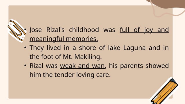 this s the story childhood of rizal.pptx