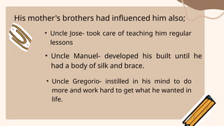 this s the story childhood of rizal.pptx