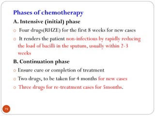 Childhood (Pediatrics) Tuberculosis | PDF