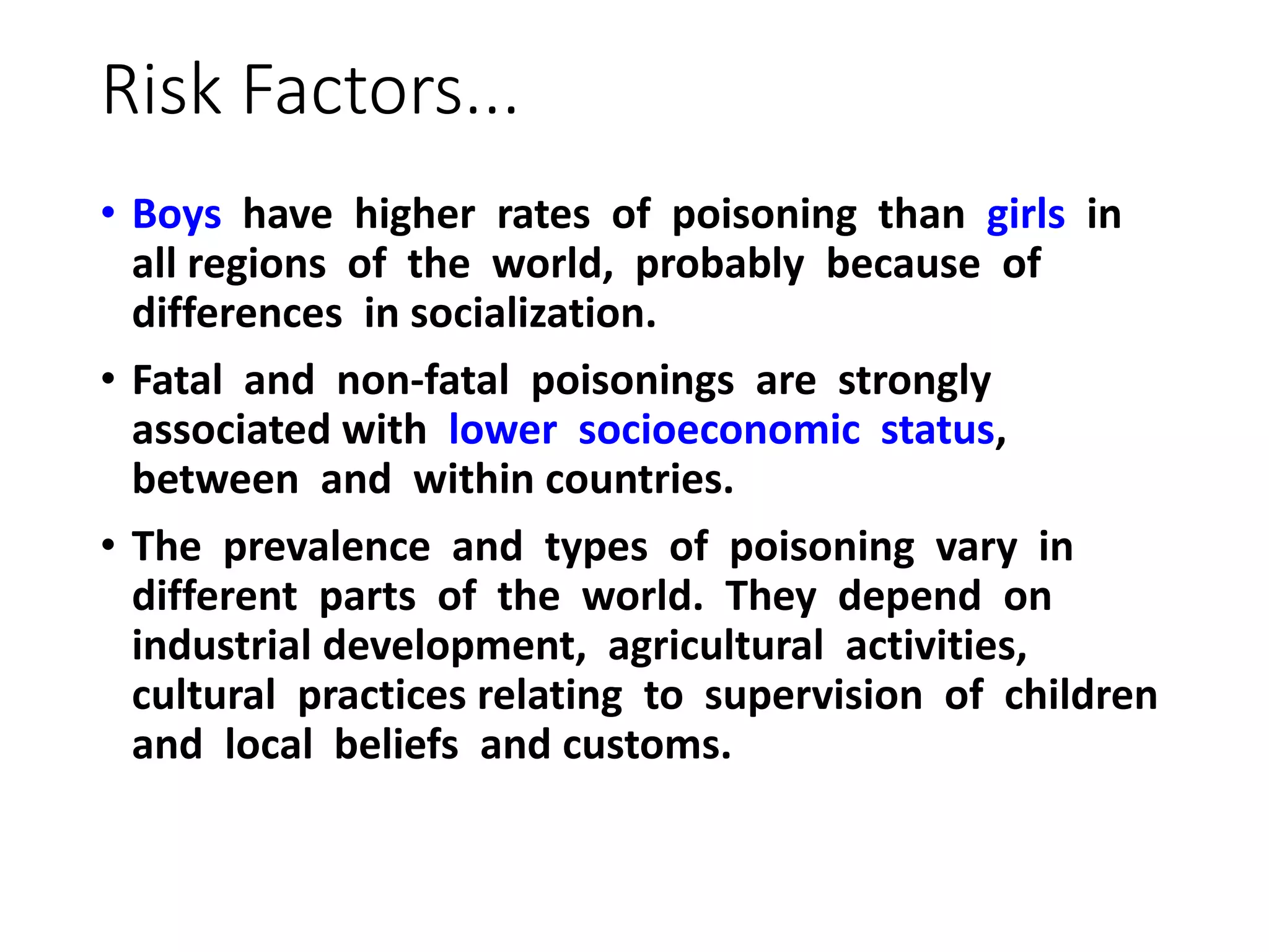 CHILDHOOD POISONING.pptx