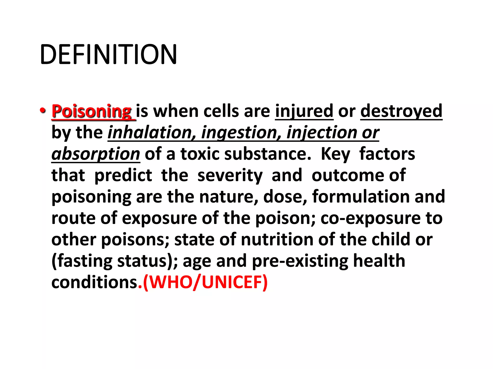 CHILDHOOD POISONING.pptx