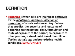CHILDHOOD POISONING.pptx