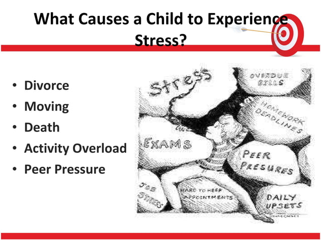 Childhood stress ! | PPT