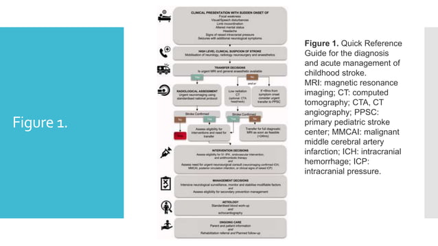Australian Clinical Consensus Guideline: The diagnosis and acute ...