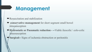 Childhood surgical illness..........pptx