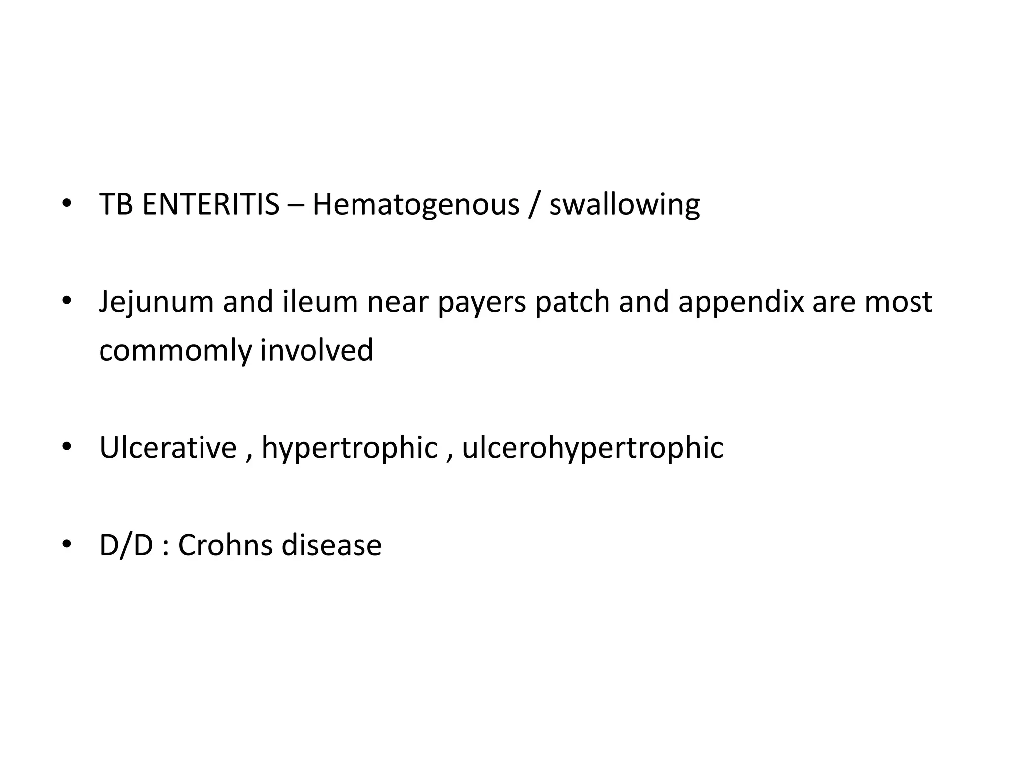 Childhood tuberculosis & Revised RNTCP guidelines | PPTX