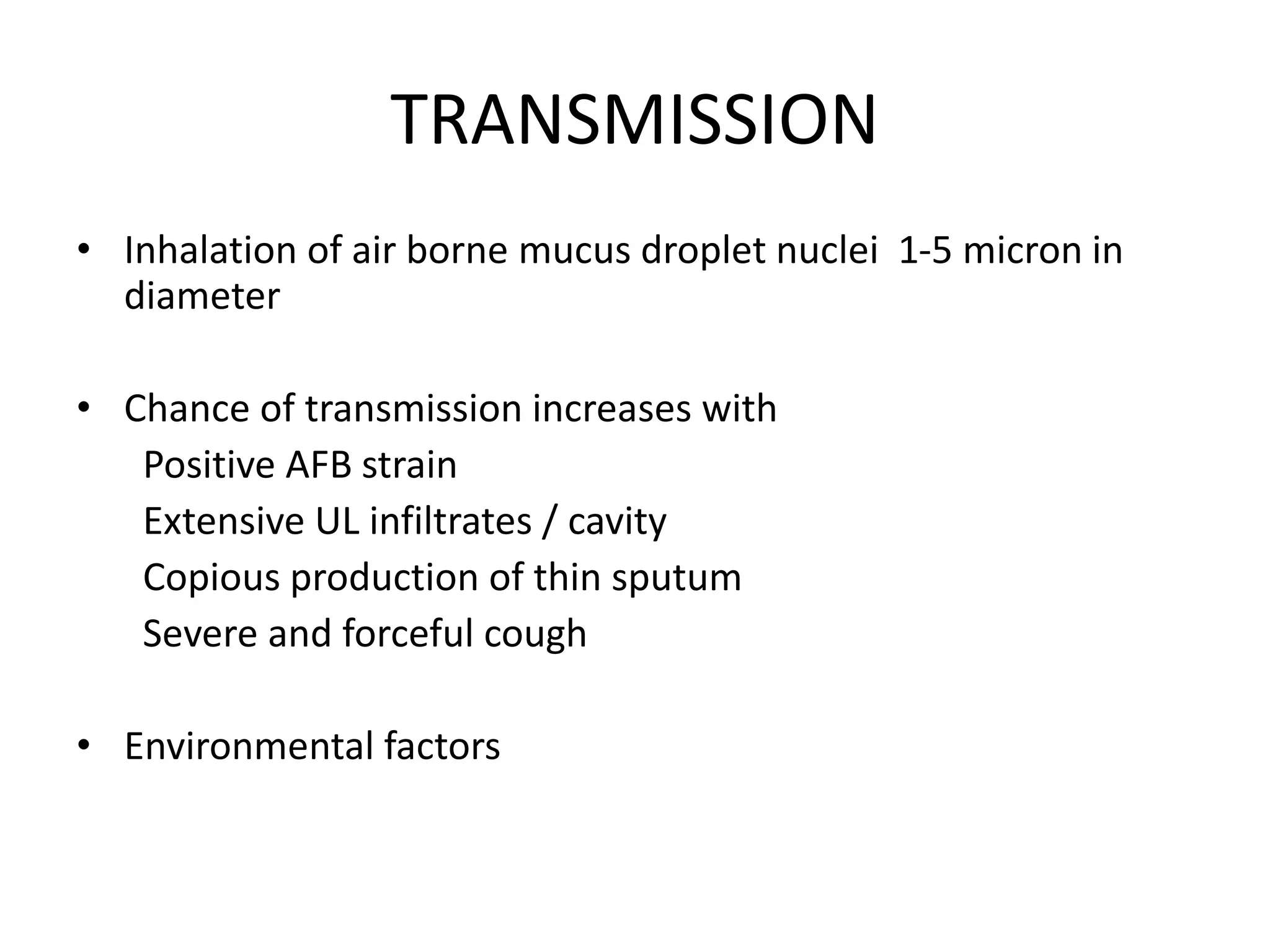 Childhood tuberculosis & Revised RNTCP guidelines | PPTX