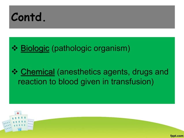 Effect of Hospitalization on Child and Family | PPT | Parenting Babies ...