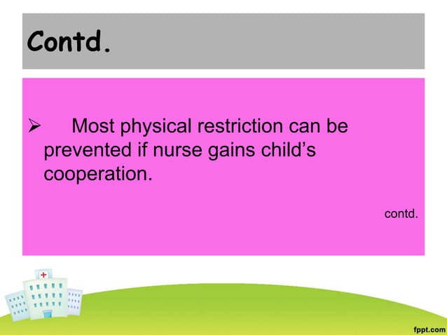 Effect of Hospitalization on Child and Family | PPT | Parenting Babies ...