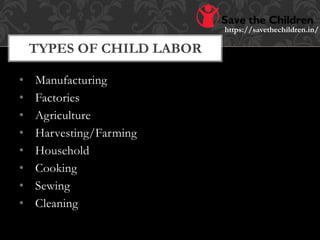 Child labor in india | PPTX | Parenting Children Aged 4-11 | Parenting