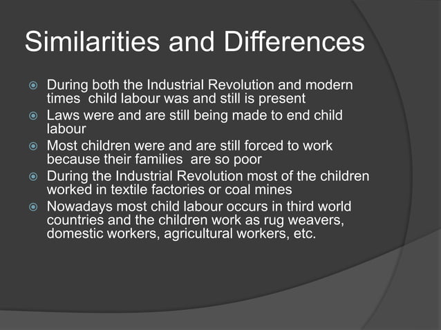 Child labor | PPT