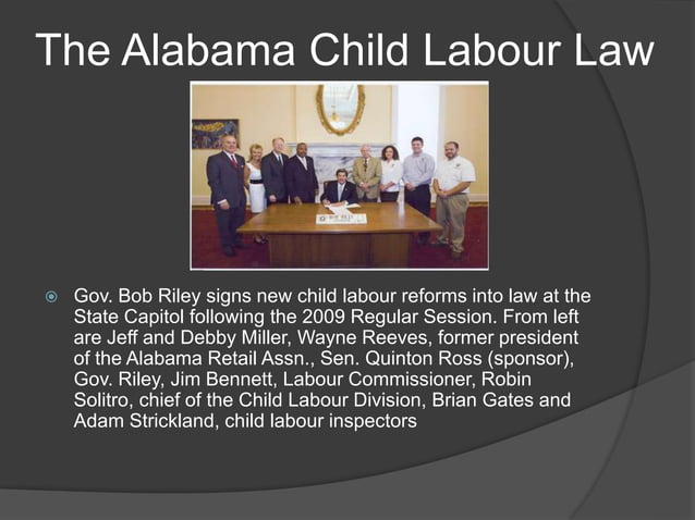 Child labor | PPT