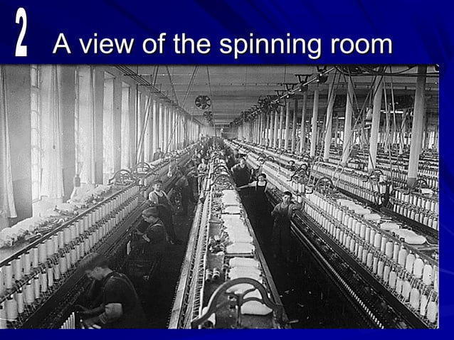 Child Labor Stations Activity | PPT