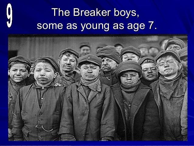 The Breaker Boys By:Kaleb on emaze