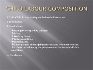 Child Labour | PPT