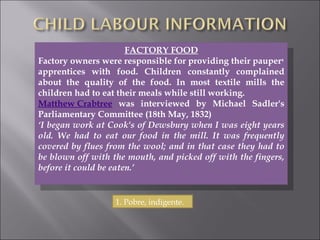 Child Labour | PPT