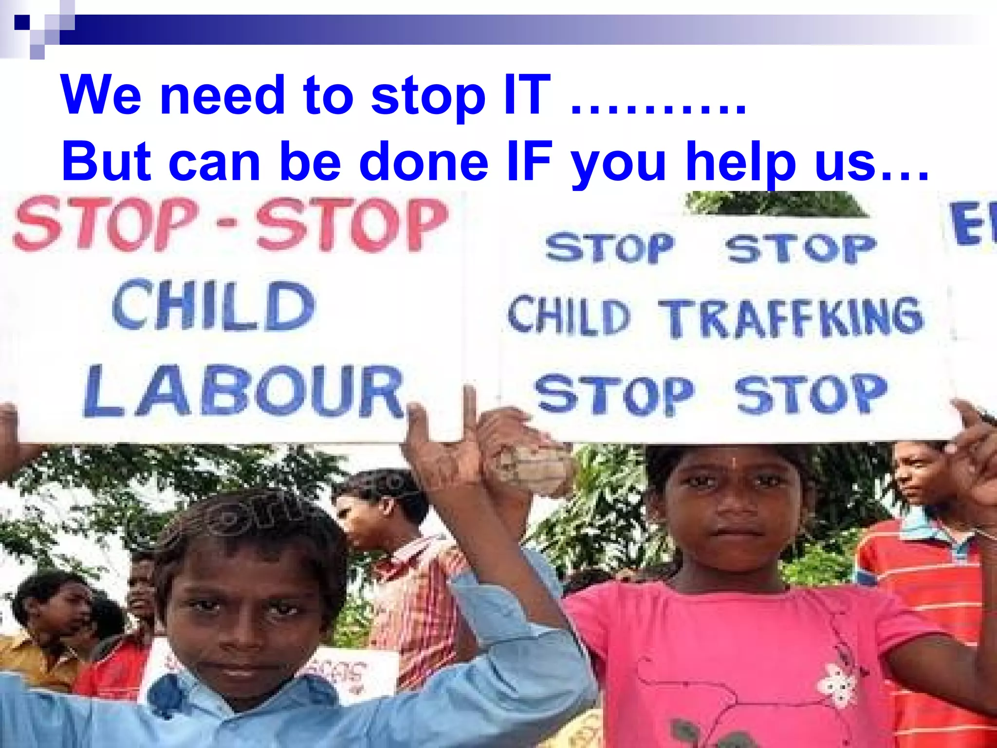 Child labour | PPT