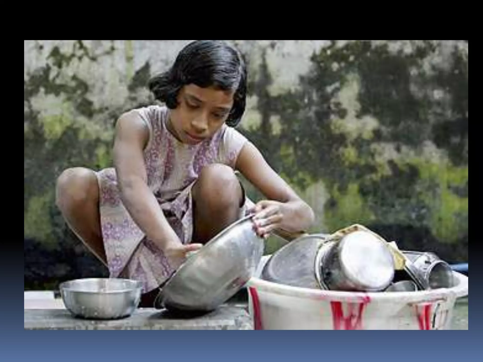 Child labour in India | PPTX