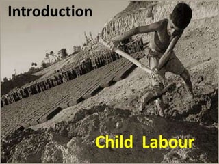 Child labour | PPT