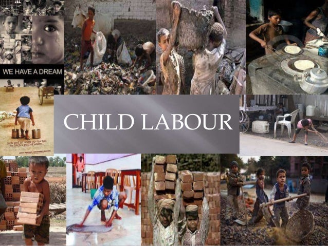 Child labour