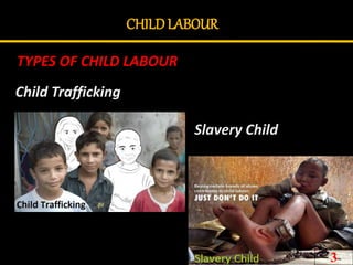 Child labour | PPT