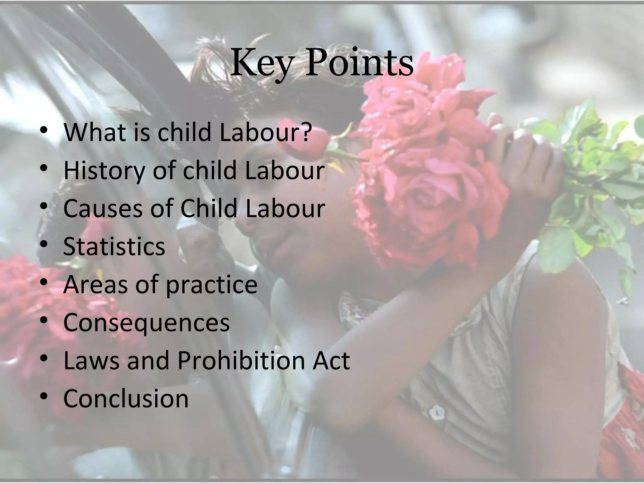 Child labour | PPT