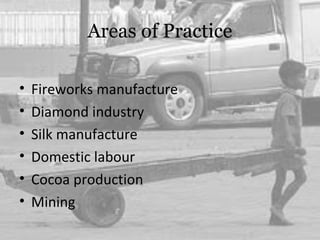 Child labour | PPT