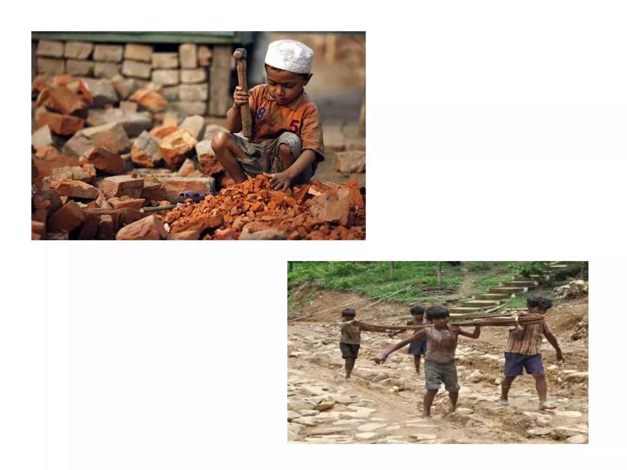 Child labour. | PPTX