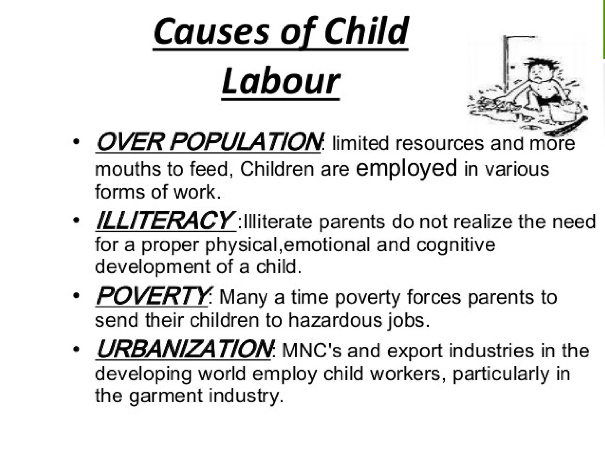 Child labour | PPT