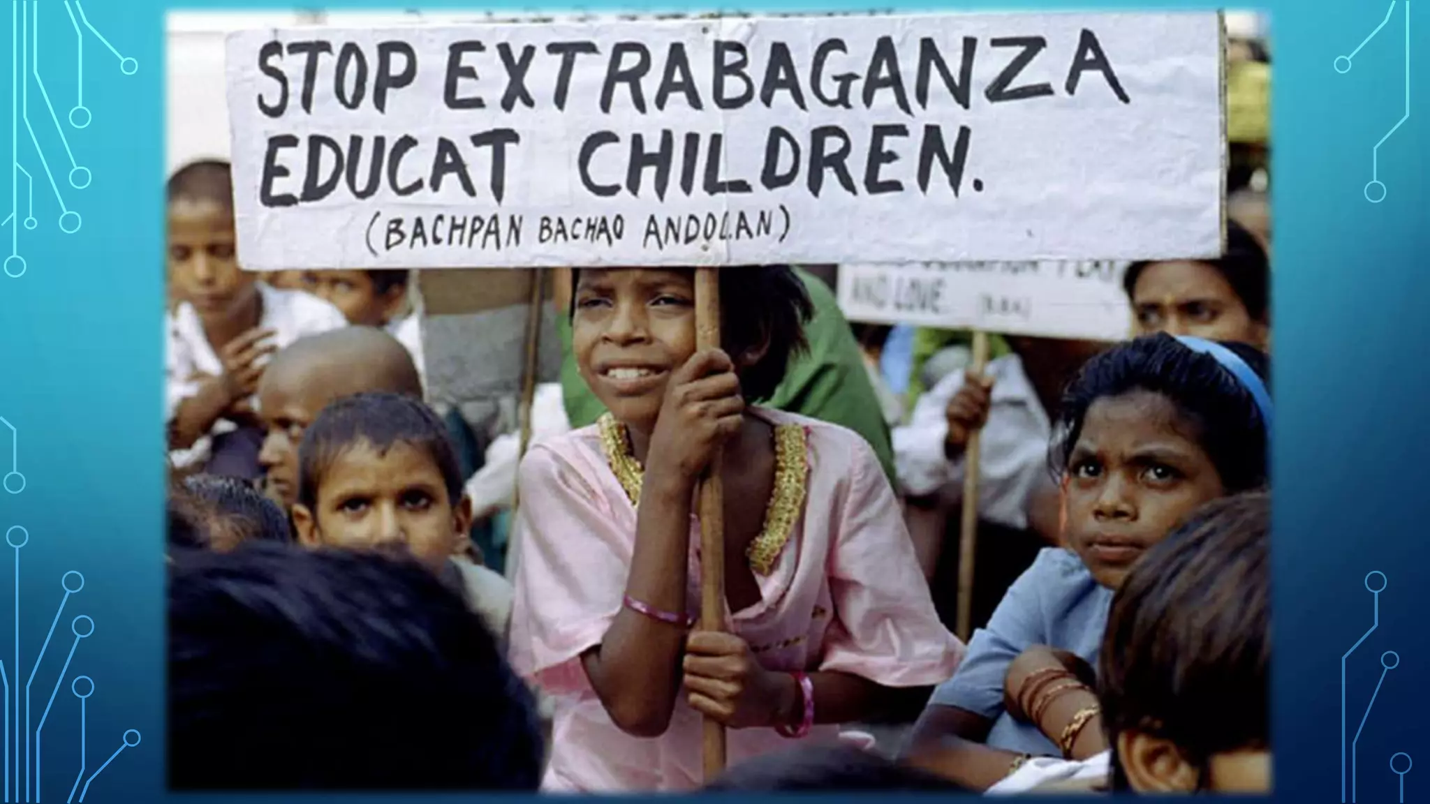 Child labour | PPT