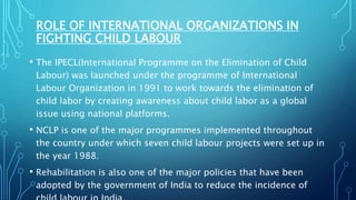 Child labour | PPT