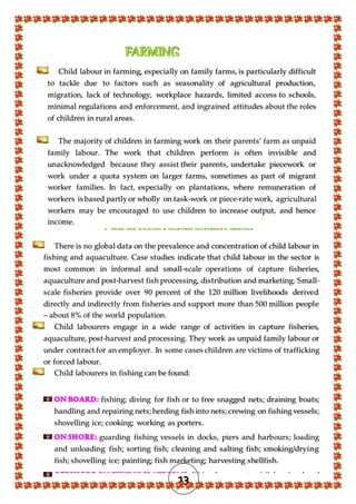 Child Labour in India | DOCX