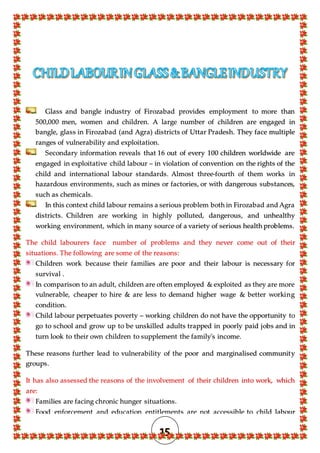 Child Labour in India | DOCX