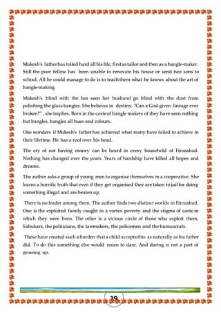 Child Labour in India | DOCX