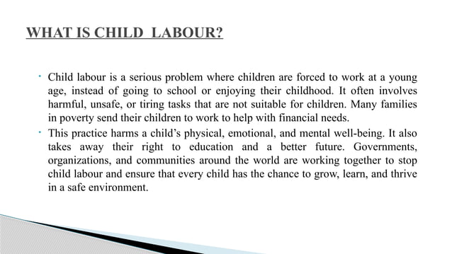 CHILD-LABOUR-IN-PRESENT-INDIAN-SYSTEM.pptx