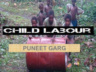 Child labour presentation | PPTX | Parenting Children Aged 4-11 | Parenting