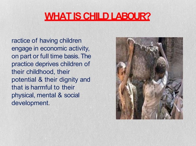 Child Labour Act 1986.pptx