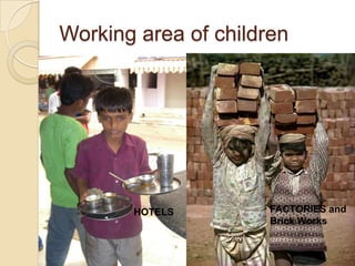 Child labour | PPT