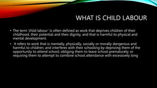 child labour class 12.pptx